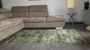 Klasični dezeni tepiha, izuzetan kvalitet - tepisi Solid - Tarkett