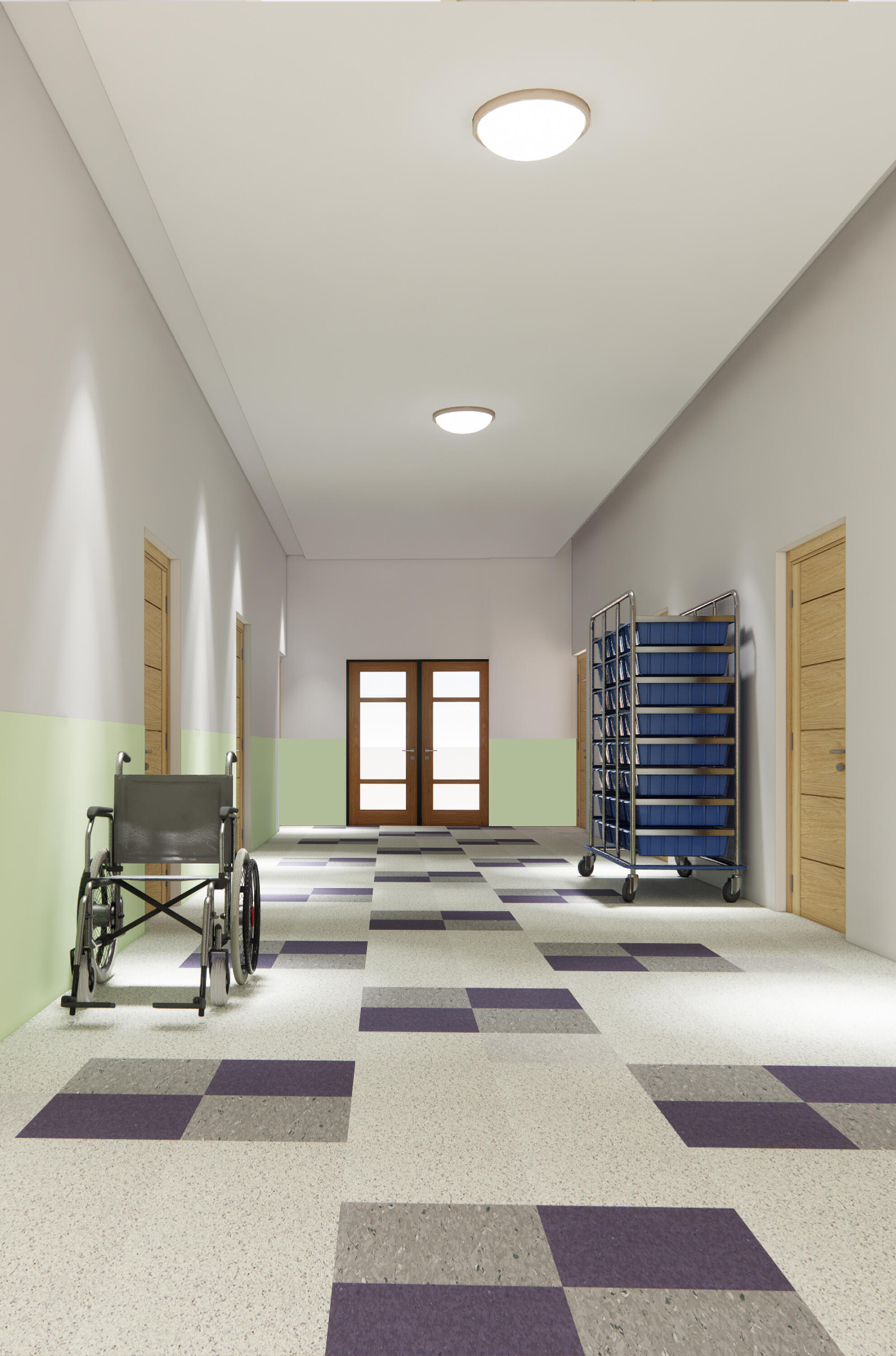 VCT Collections - Tarkett Asia | Tarkett