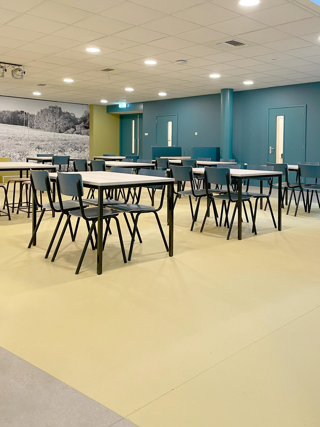 Openbare basisschool De Vos | Tarkett