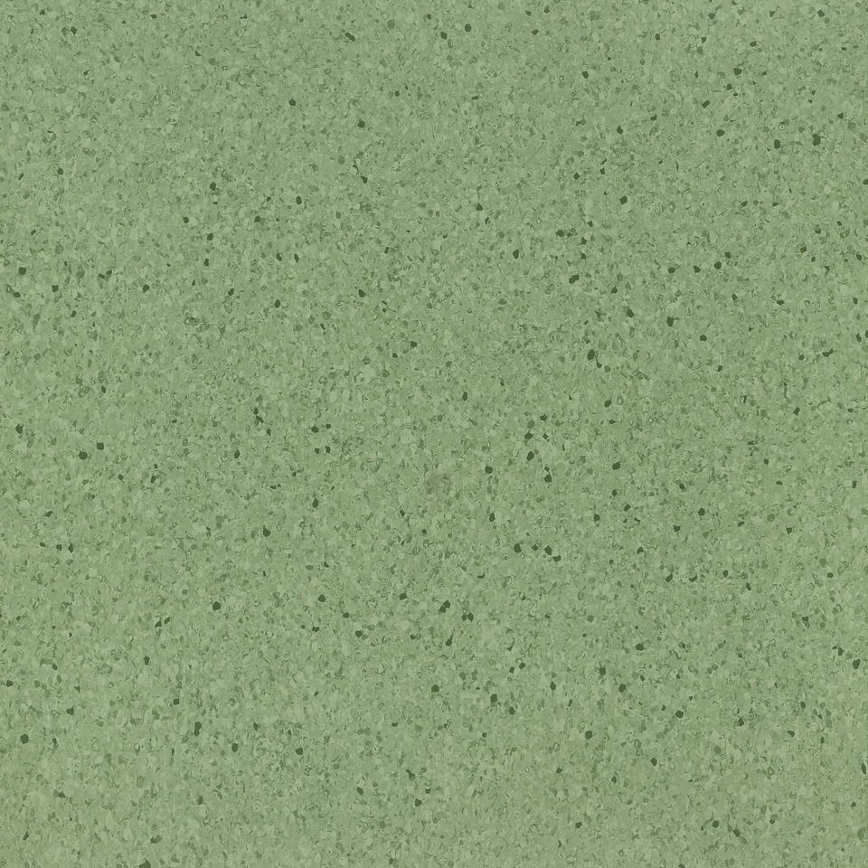 MIDDLE GREEN Somplan 350 Homogeneous Vinyl
