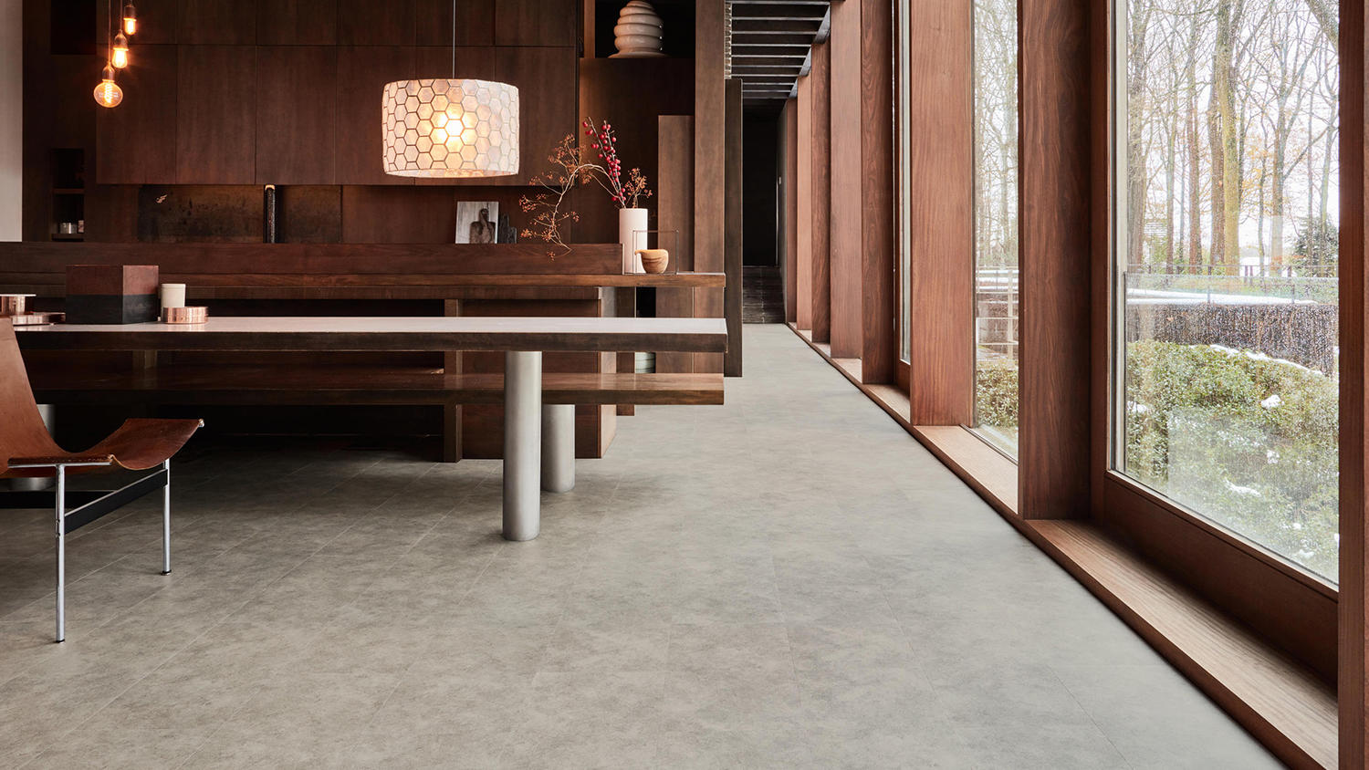 Let’s Customise. Together. | Tarkett