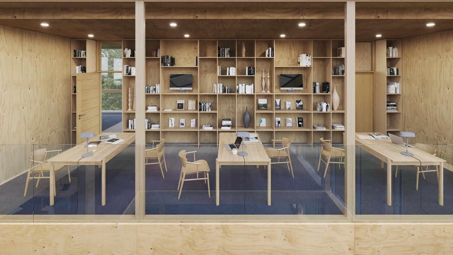 Inrichten voor neurodiversiteit op de werkvloer - Tarkett | Tarkett