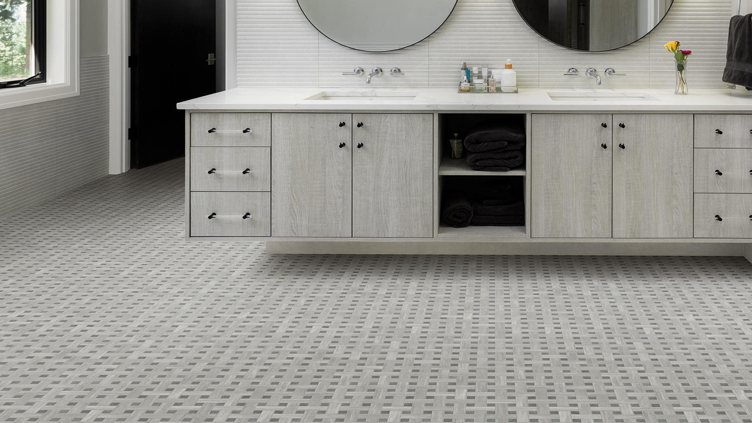 Fresh Start Vinyl Sheet - Tarkett