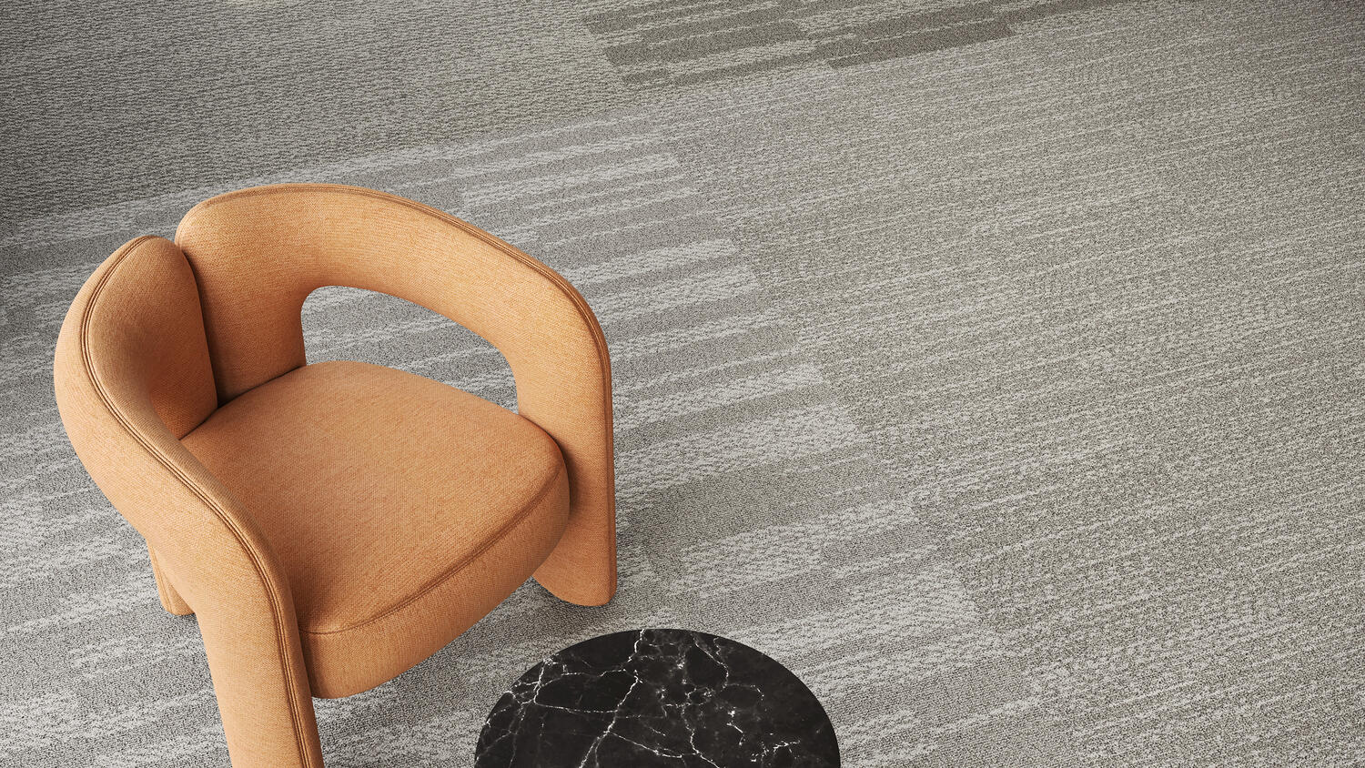 DESSO Tactile Craft 2: Milieuvriendelijke Tapijttegels - Tarkett