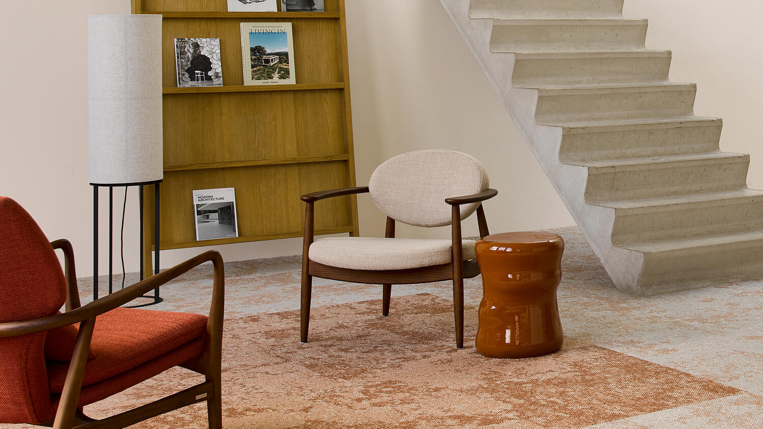 Create a Calming Interior Space with DESSO Grezzo Vivid