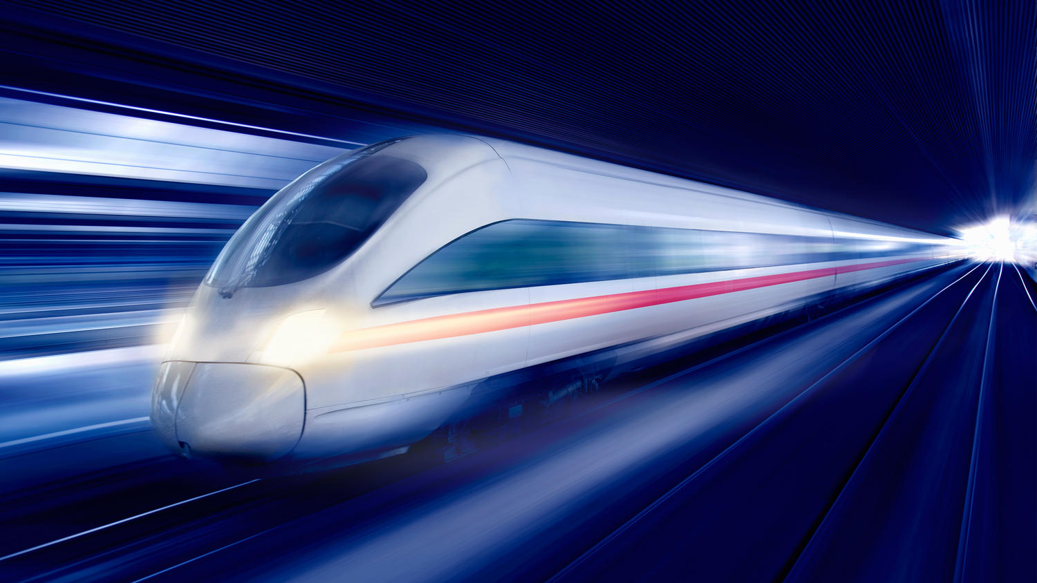 Rail flooring solutions | Tarkett