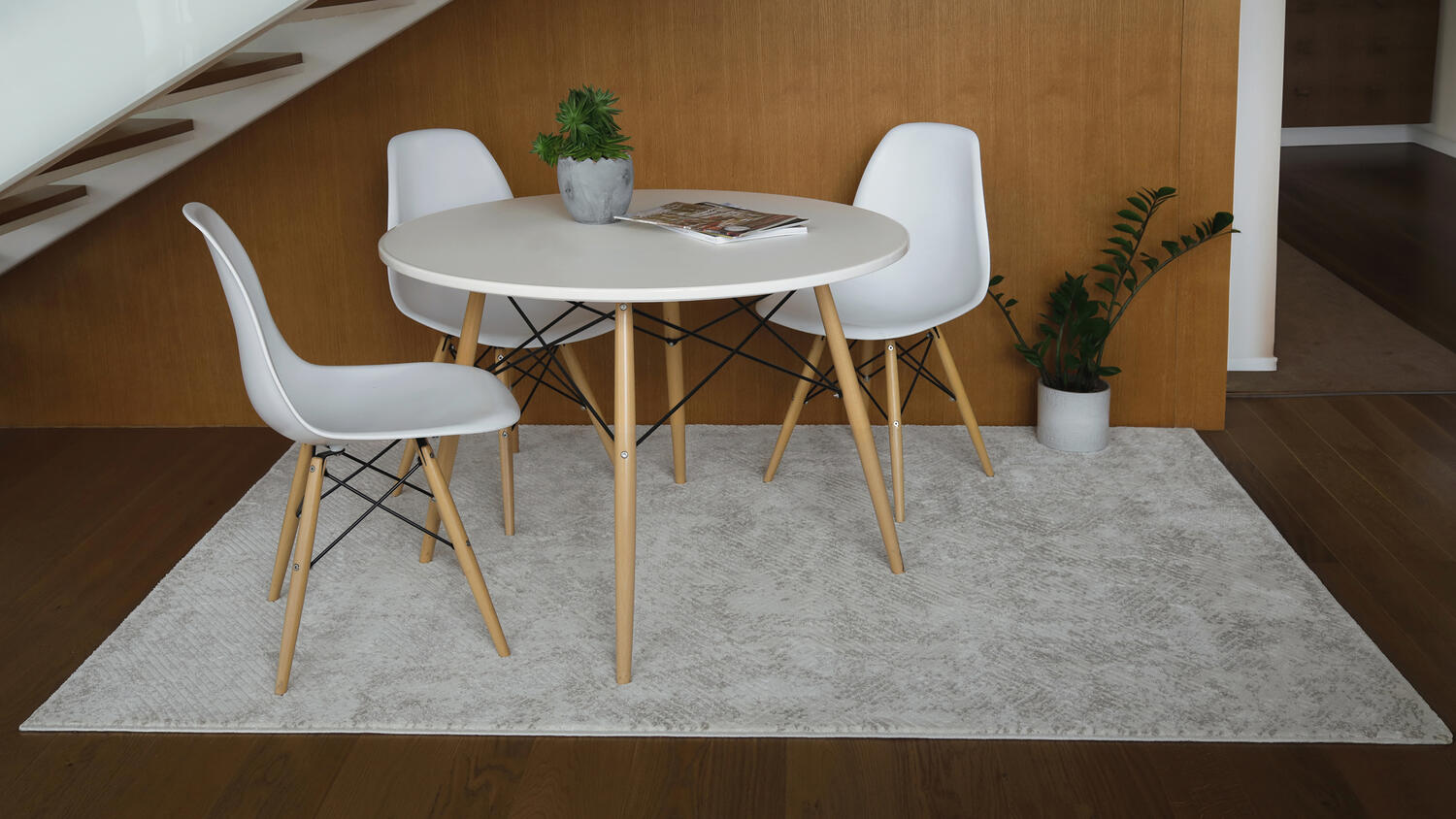 Boho – elegant rugs with modern and classic design – Tarkett, Sintelon