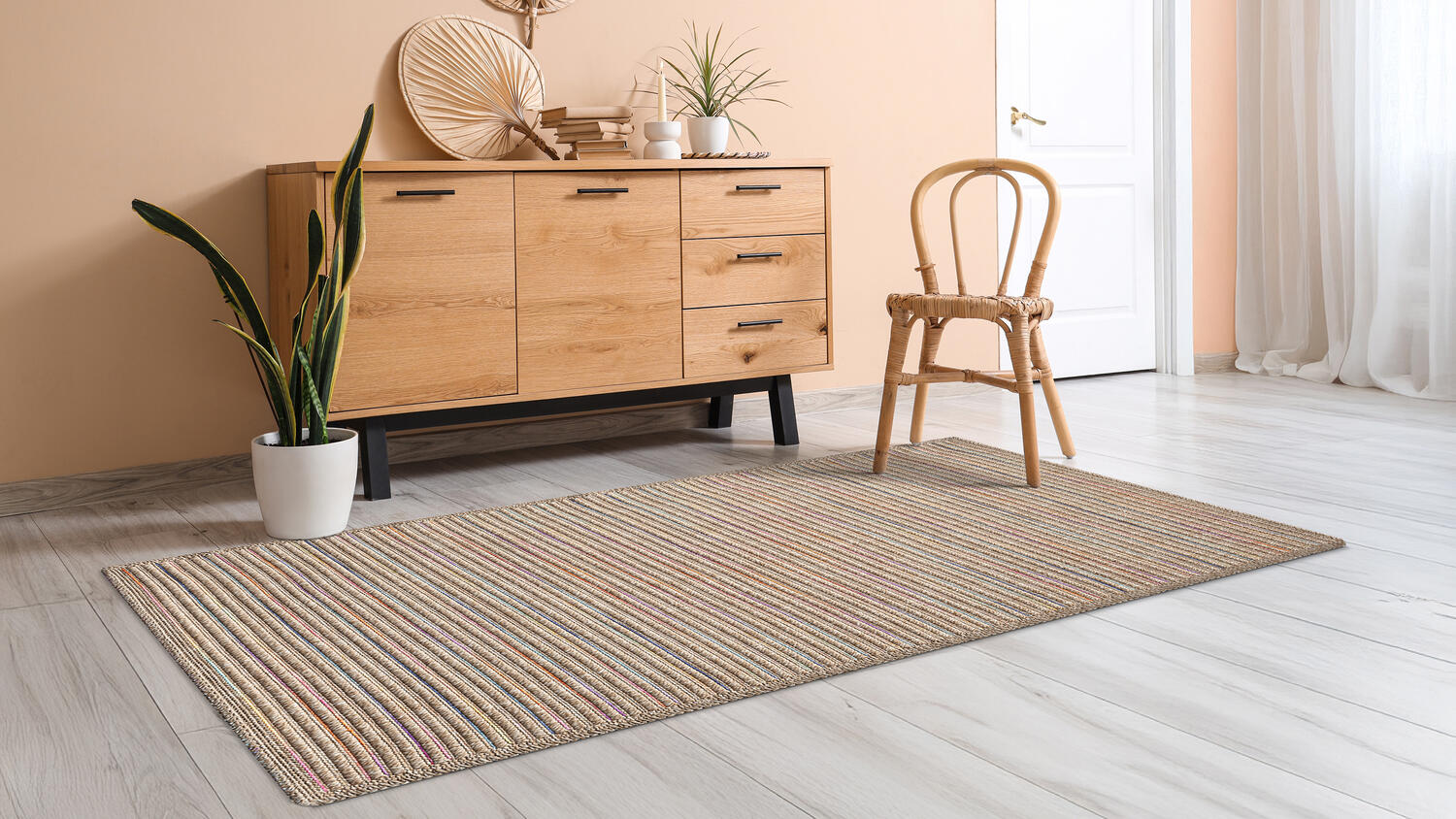 Deco - moderan tepih za unutrašnje i za spoljne prostore - Sintelon tepisi