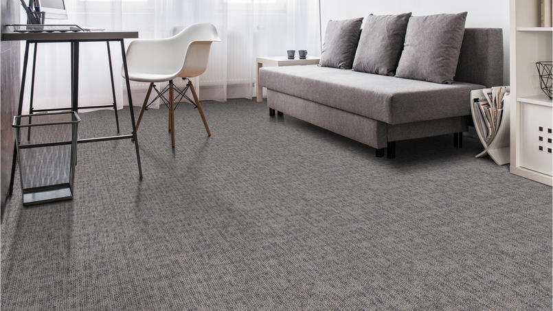 INDIGO Carpet Rolls - Tarkett