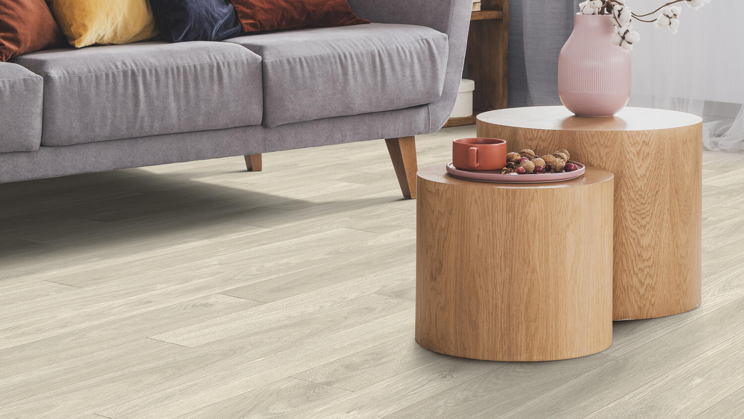 START Residential Vinyl - Tarkett