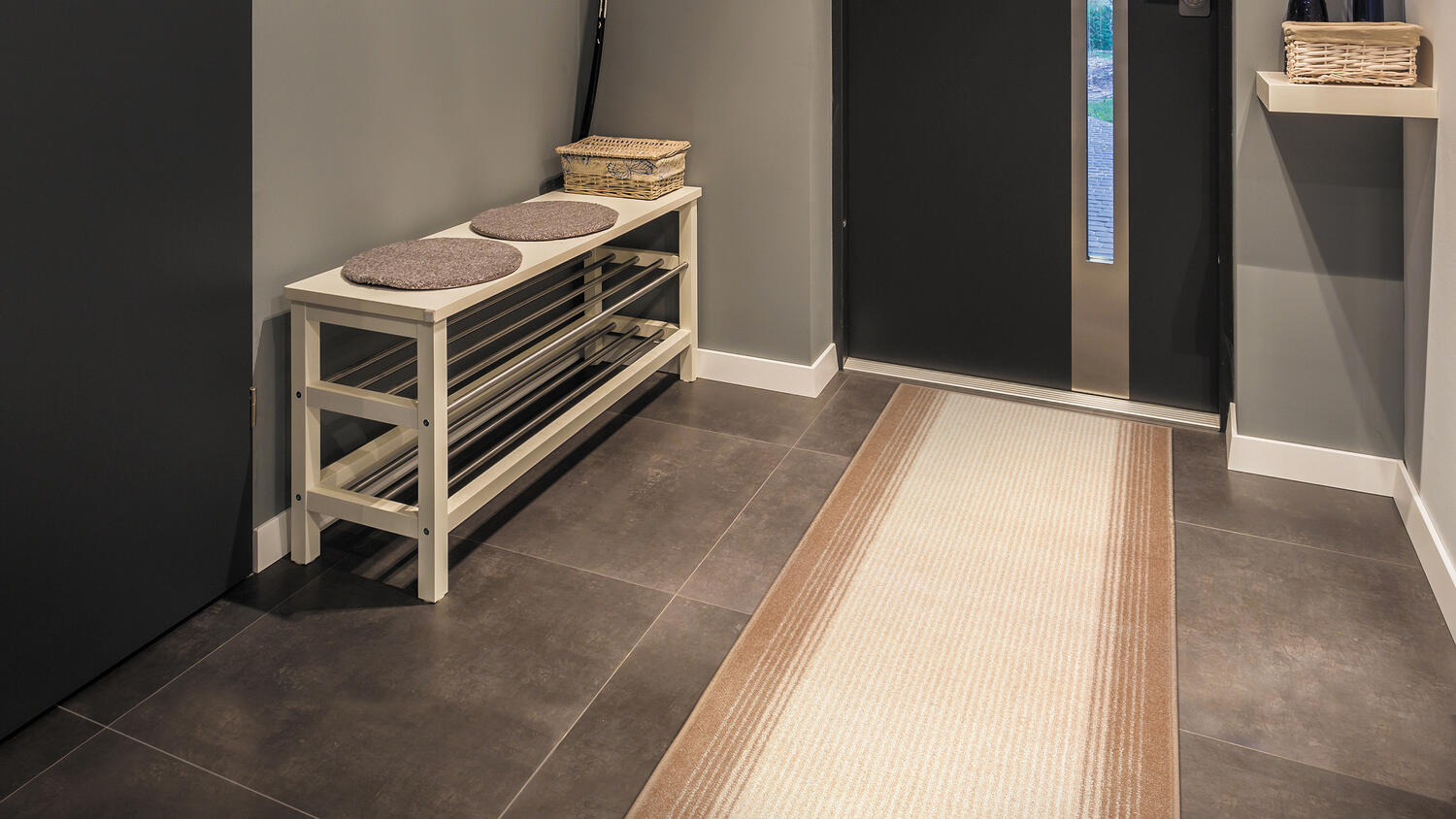 PASSAGE Rugs - Tarkett