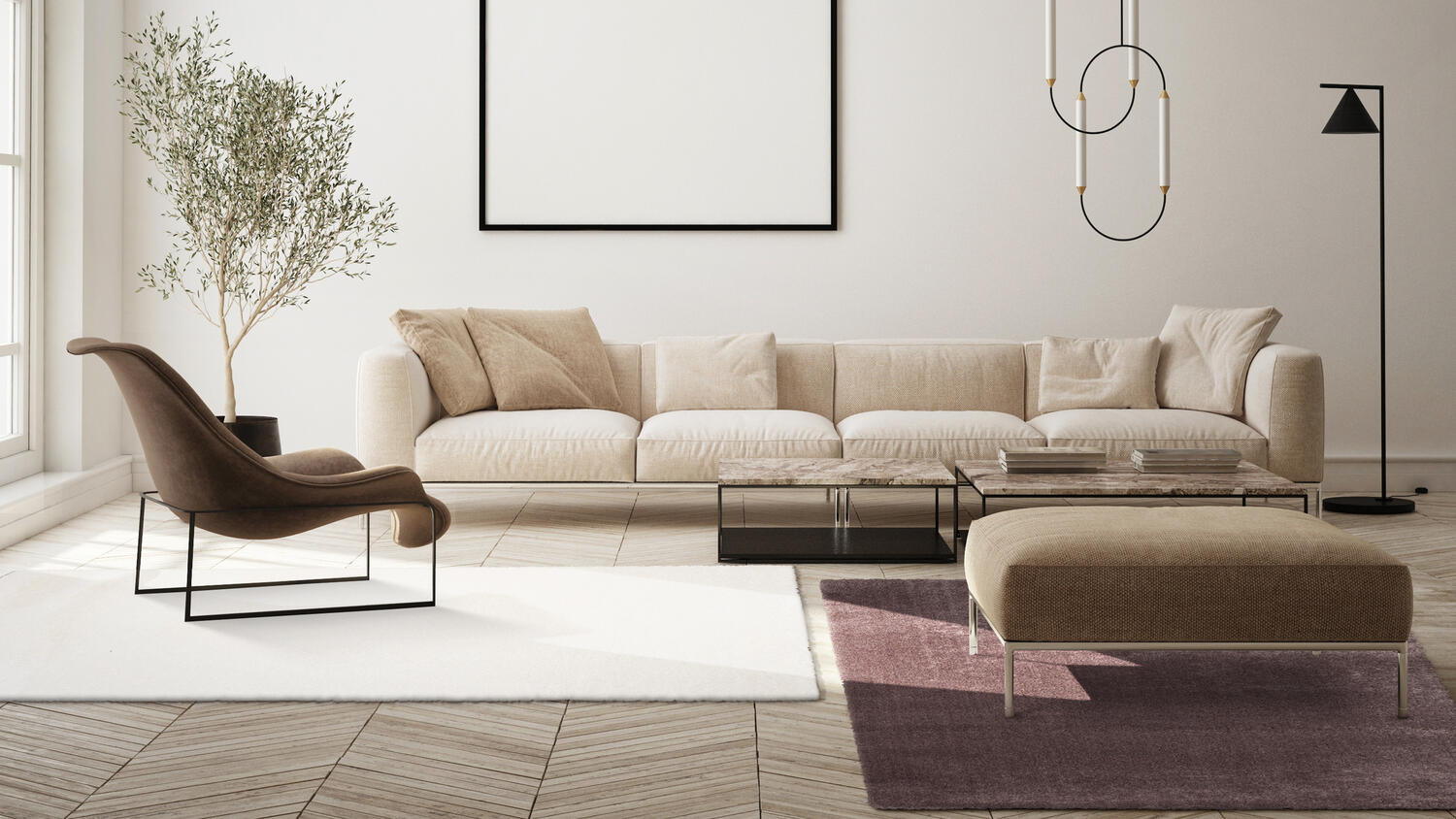 Gala - Vrlo gust i baršunast izgled ovih tepiha - Sintelon, Tarkett