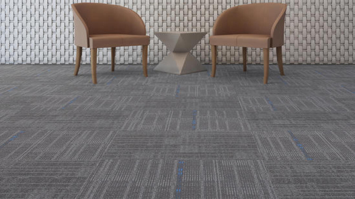 Elegance Modular Carpet Tandus