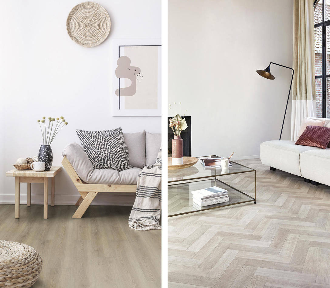 What Is Minimalist Interior Design Style Tarkett