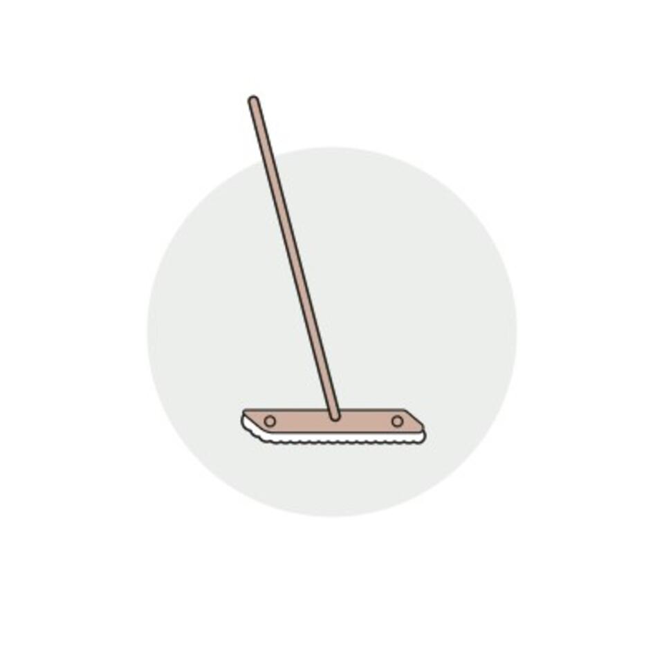 Dry-buffing vloeronderhoud | Tarkett