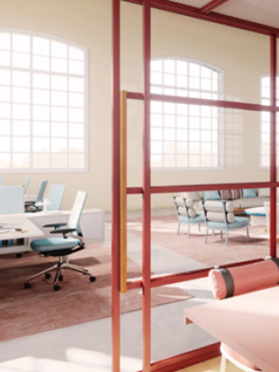 Understand the importance of workplace design - Tarkett Asia | Tarkett