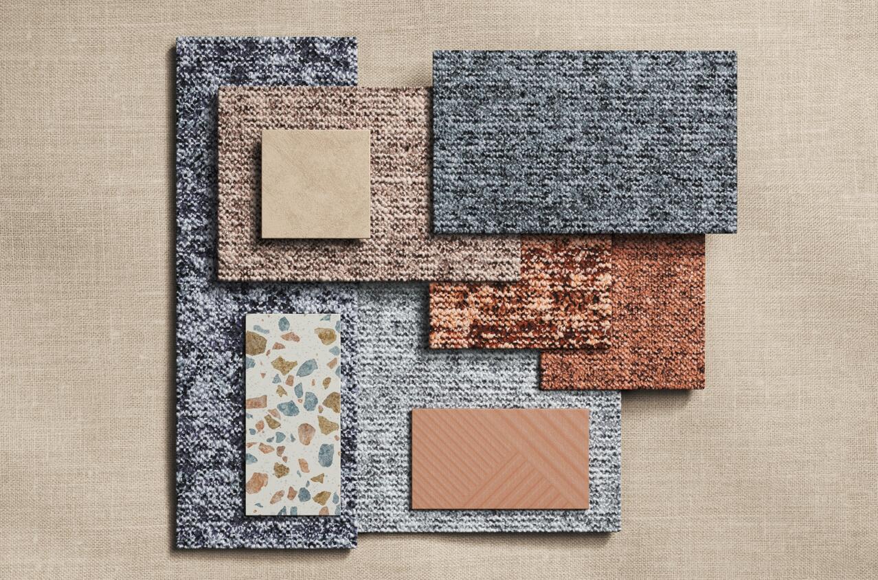 Les tendances design 2026 : entre authenticité, fusion et durabilité ...