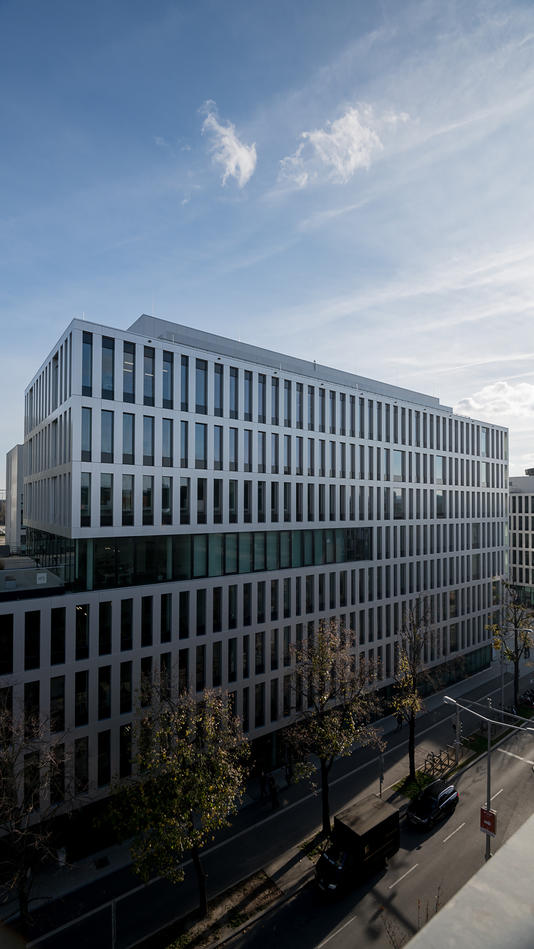 Referenz SMS Rechtsanwälte Wien | Tarkett