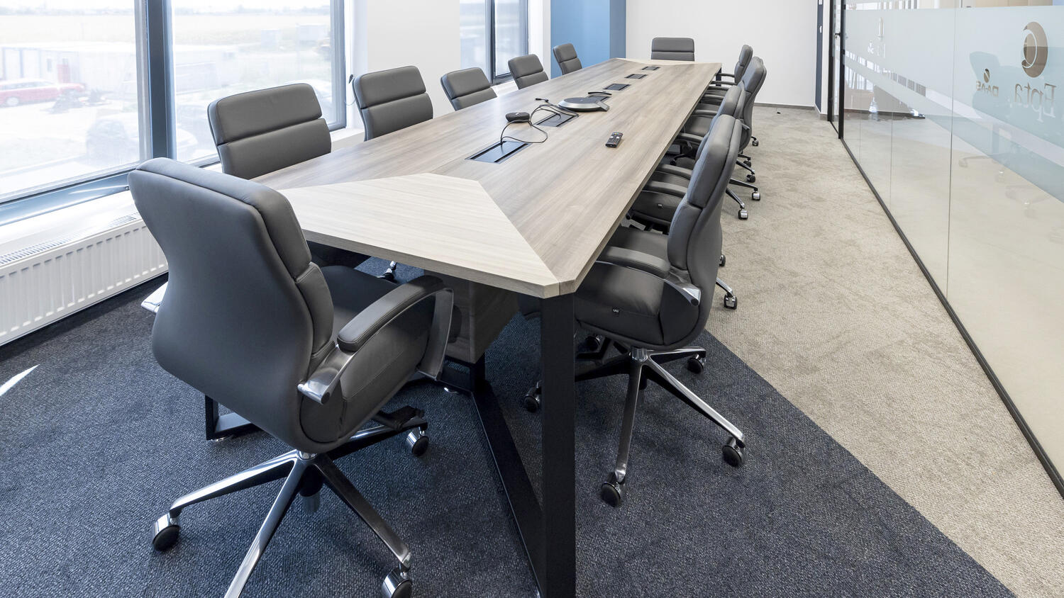 DAAS office | Tarkett