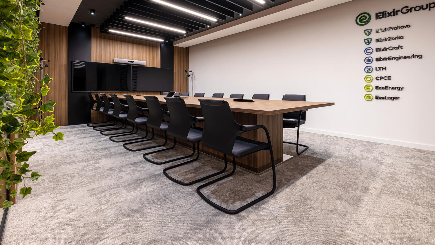 Elixir Group | Tarkett