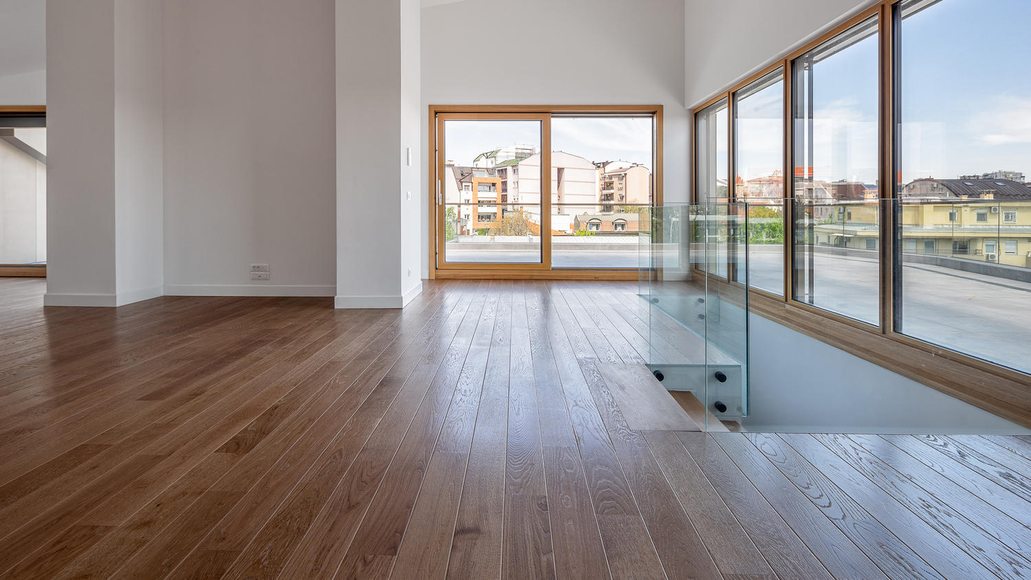 Merin Hill | Tarkett