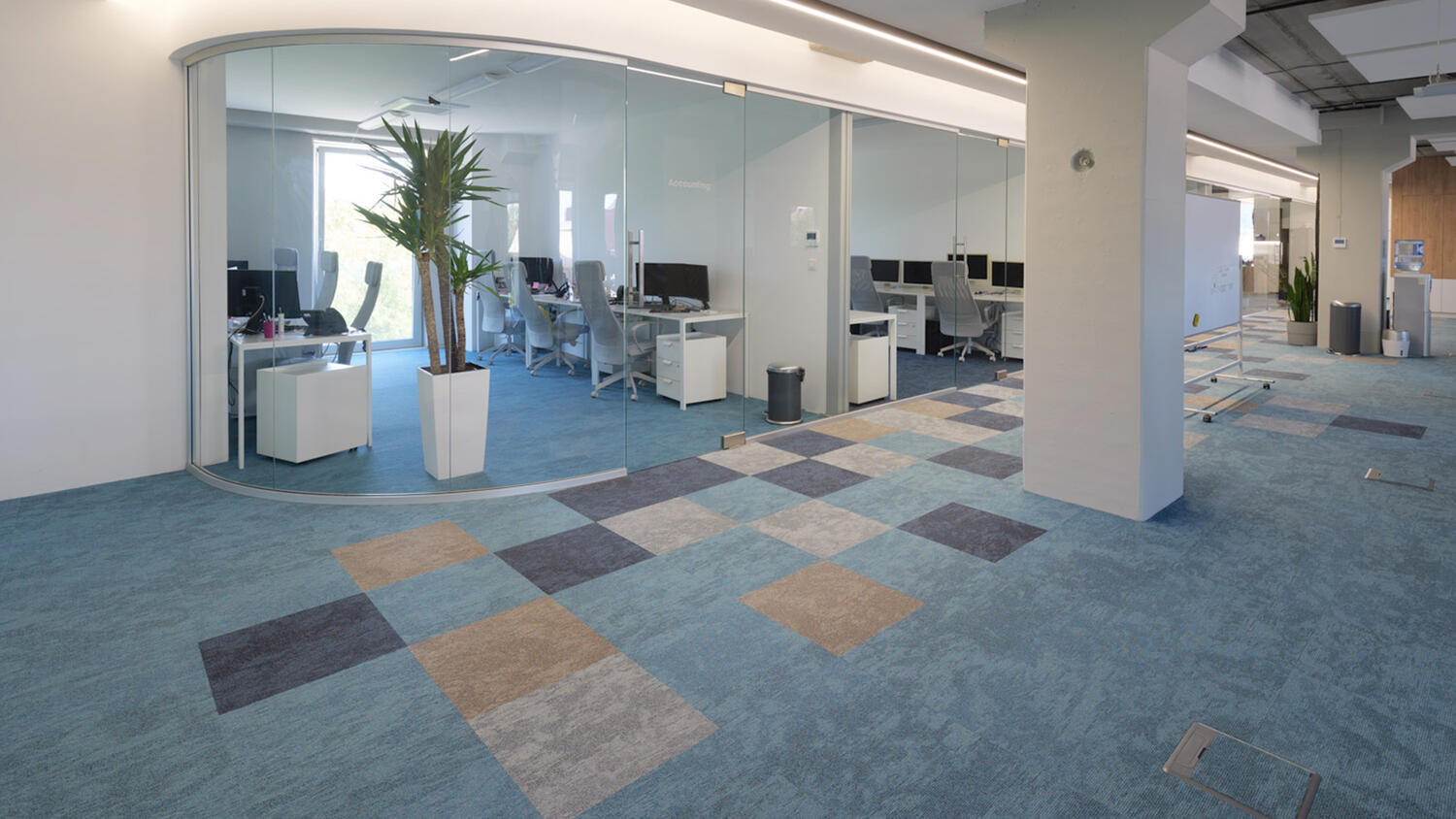 UFC Holding d.o.o. | Tarkett