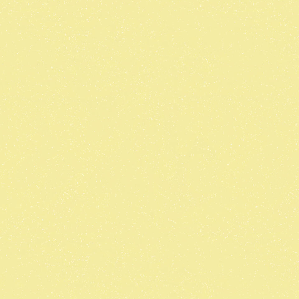 Ice FRESH YELLOW Acczent Platinium 100 Heterogeen vinyl