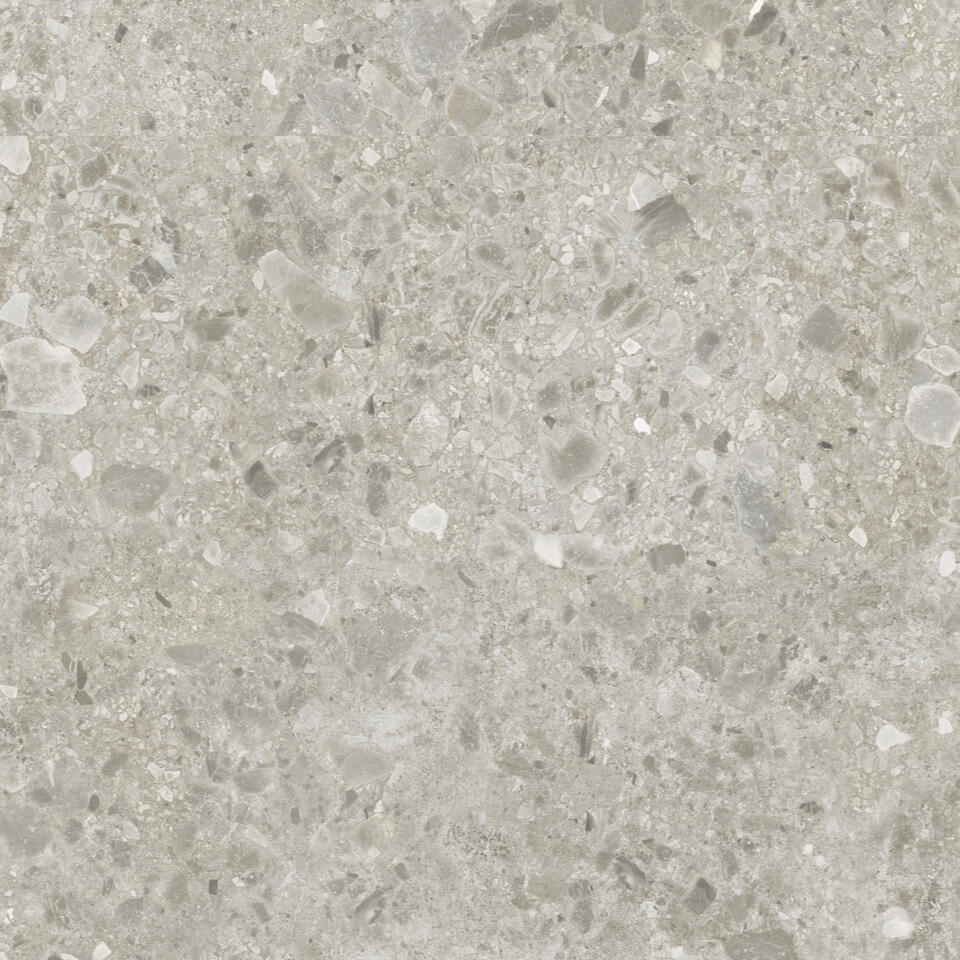 Brecciastone GREY ProtectWALL 1.5mm Wetroom System