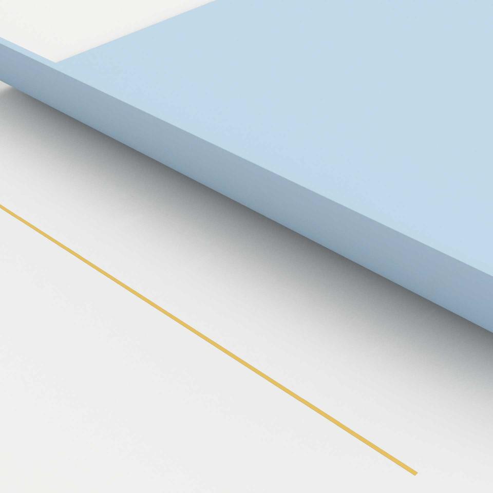 COPPERSTRIPS Static control strips Finishing