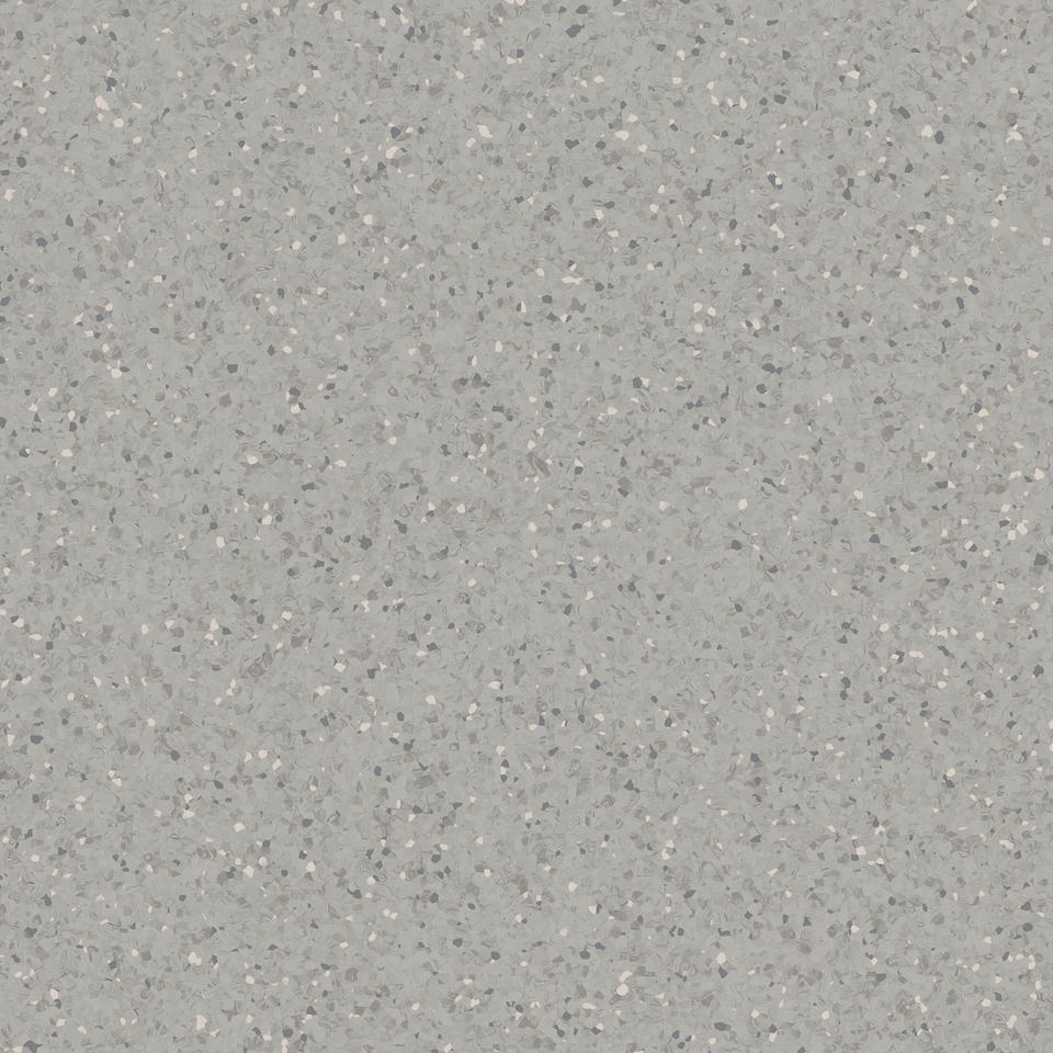 Primo MEDIUM WARM GREY 0600 Primo Premium Homogeneous Vinyl