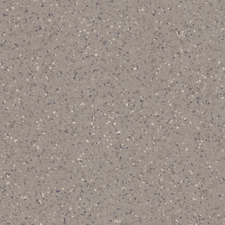 Primo CLAY GREY 0625 Primo Premium Homogeneous Vinyl