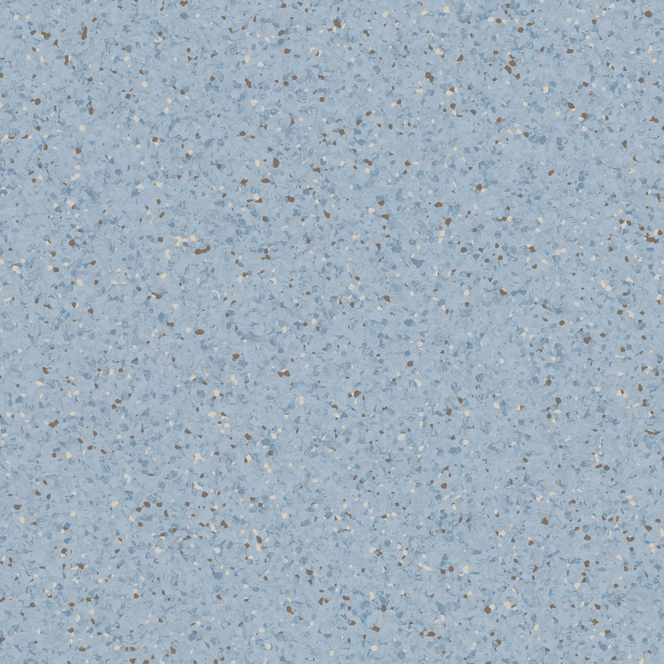 Primo SKY BLUE 0639 Primo Premium Homogeneous Vinyl