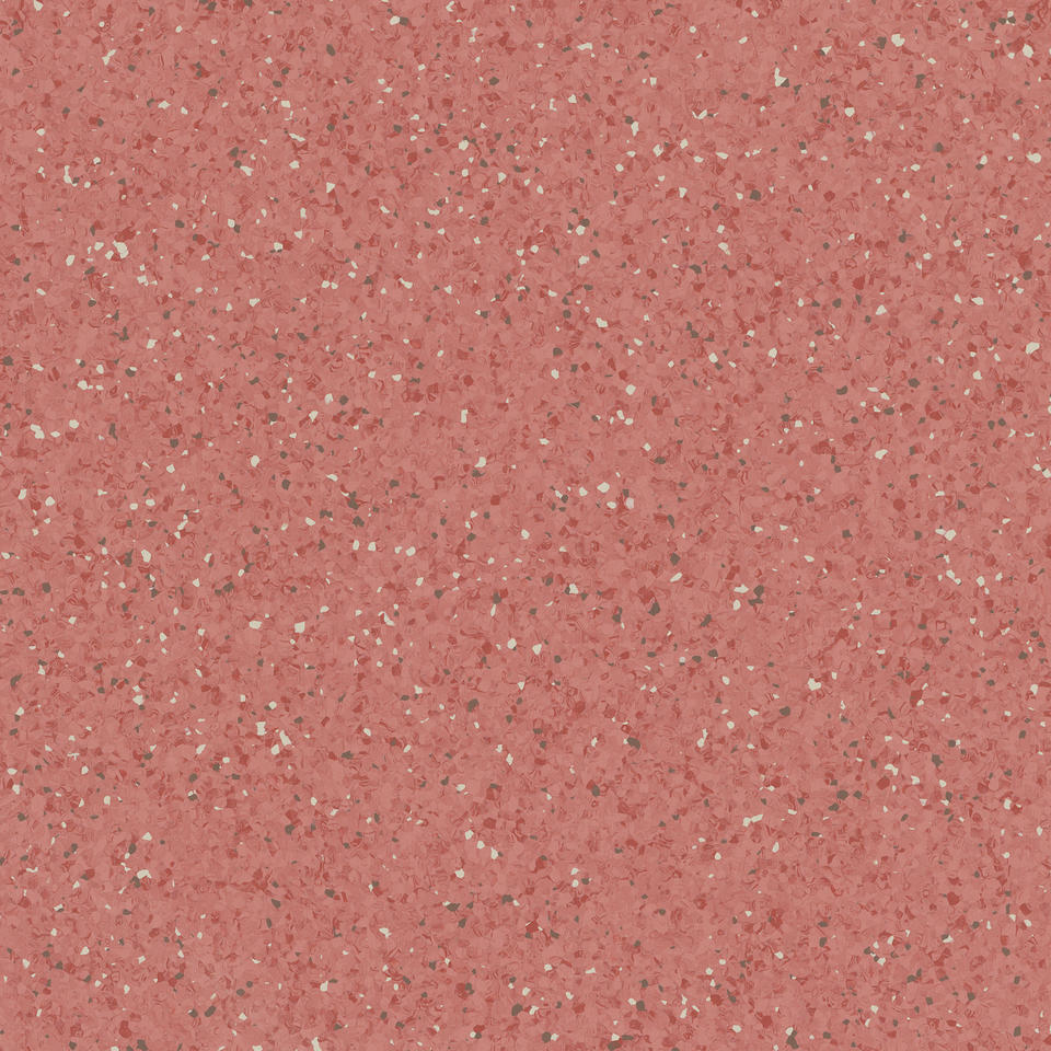 Primo LIGHT RED 0653 Primo Premium Homogeneous Vinyl