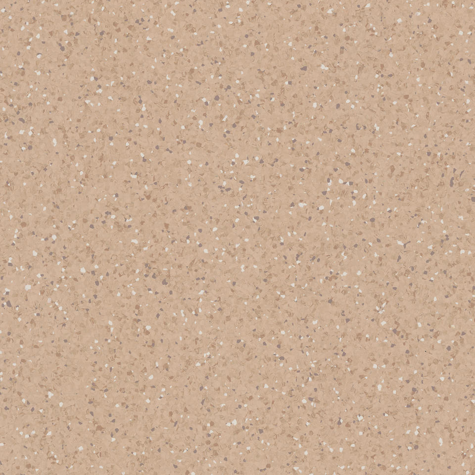 Primo SOFT ORANGE 0667 Primo Premium Homogeneous Vinyl