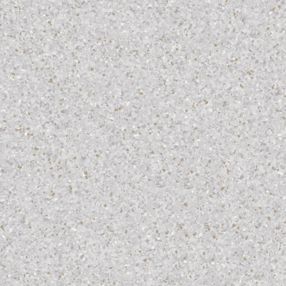 Primo MEDIUM PURE GREY 0670 Primo Premium Homogeneous Vinyl