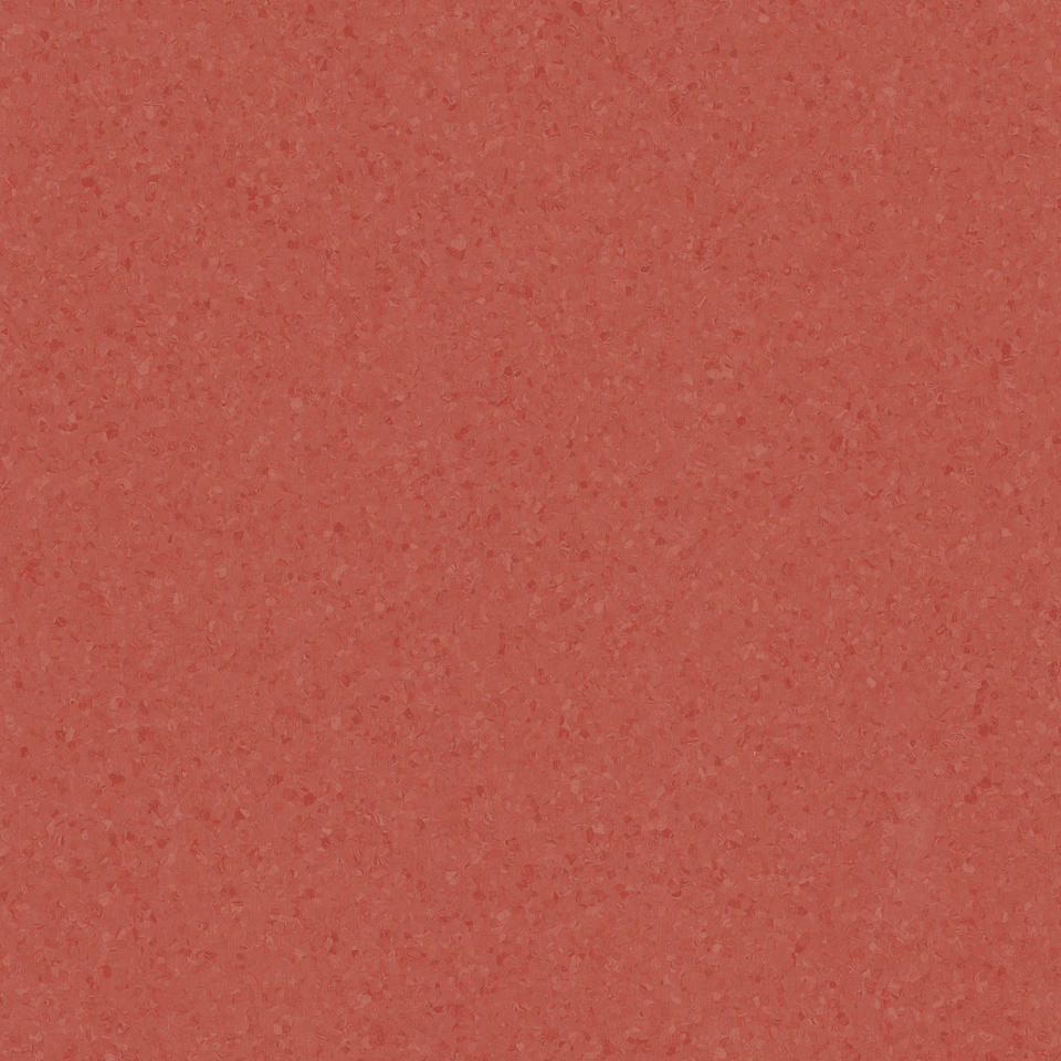 Eclipse RED 0783 Eclipse Premium Homogeneous Vinyl