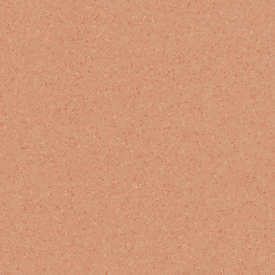 Eclipse ORANGE 0784 Eclipse Premium Homogeneous Vinyl