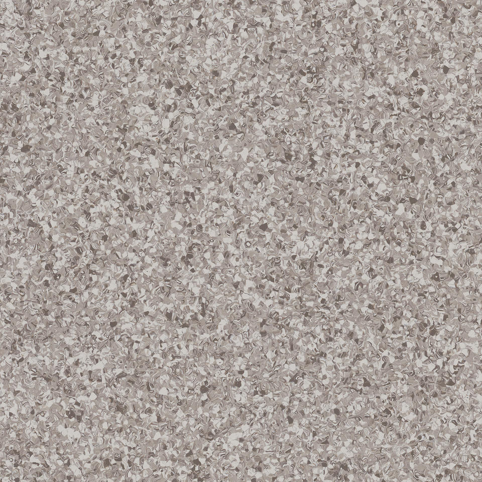 Eclipse WHITE CLAY GREY 0809 Eclipse premium PVC homogène