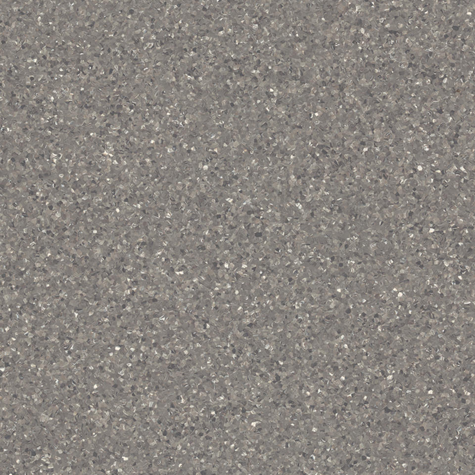 IQ One DUSTY GREY 0555 iQ ONE Homogeneous Vinyl