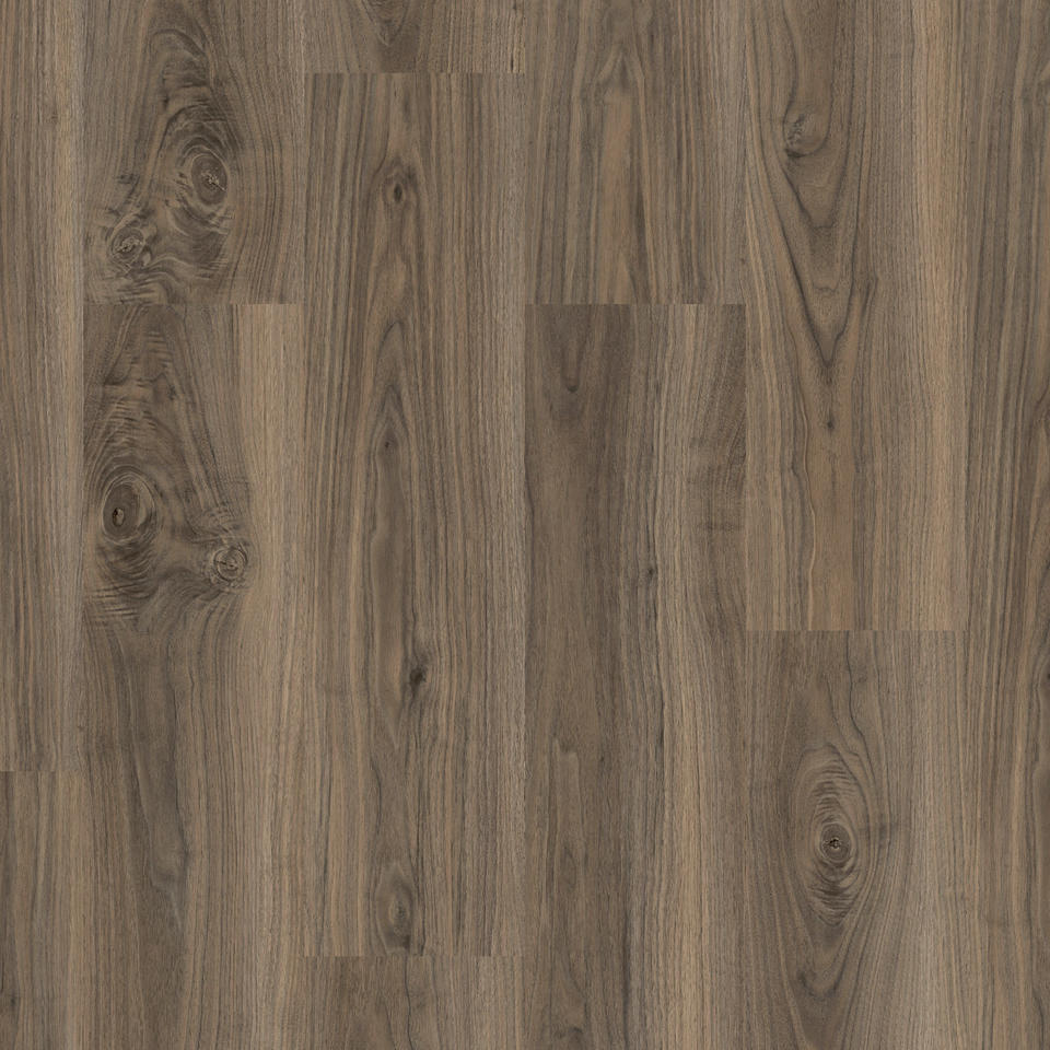 Walnut Allover WALNUT iD Square Modular Vinyl