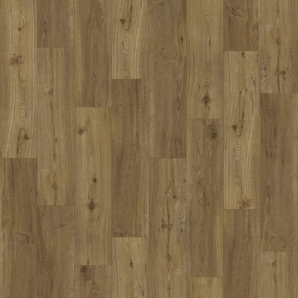 Bohemian Oak CENTURY OAK iD Pro Generation 55 Luxury Vinyl Tiles