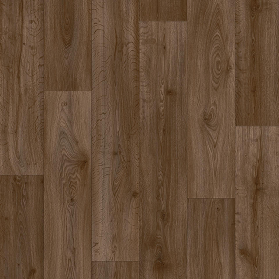 Fumed Oak MEDIUM BROWN 18-209 C01 City Line Comfort Transportation