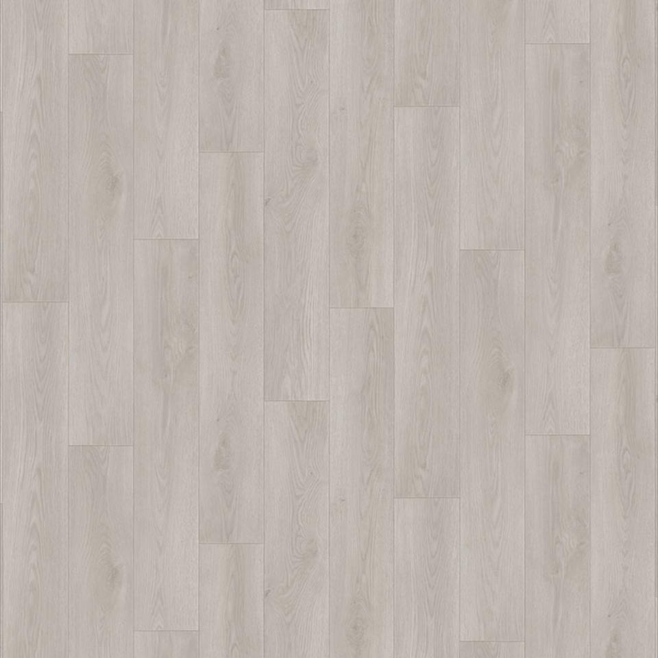 Harmony Oak LIGHT GREY Acczent Classic 40 Residential Cushioned Flooring