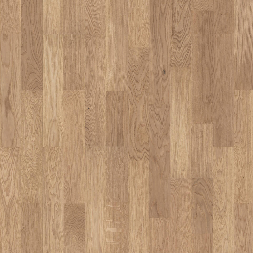 OAK ESSENCE 2 Strips Allegro Parquet