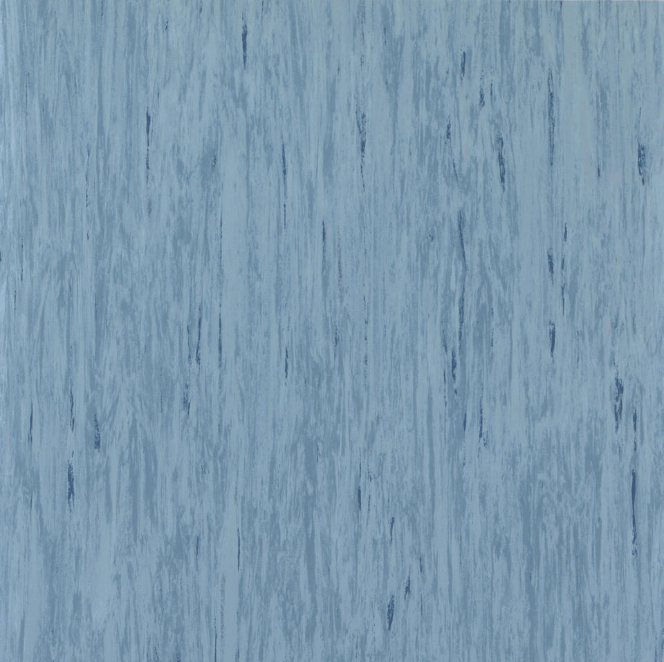 MEDIUM BLUE Somplan 100 Homogeneous Vinyl