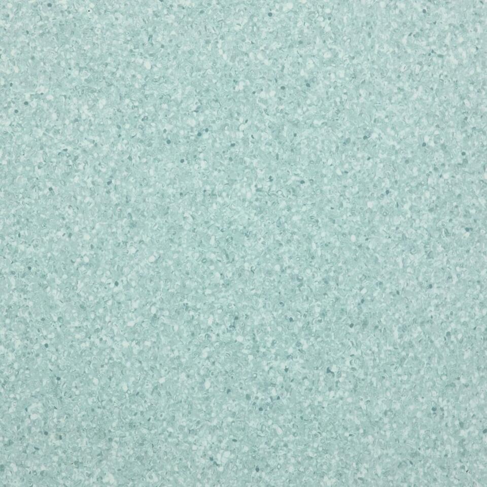 MEDIUM BLUE GREEN Somplan 600 Homogeneous Vinyl
