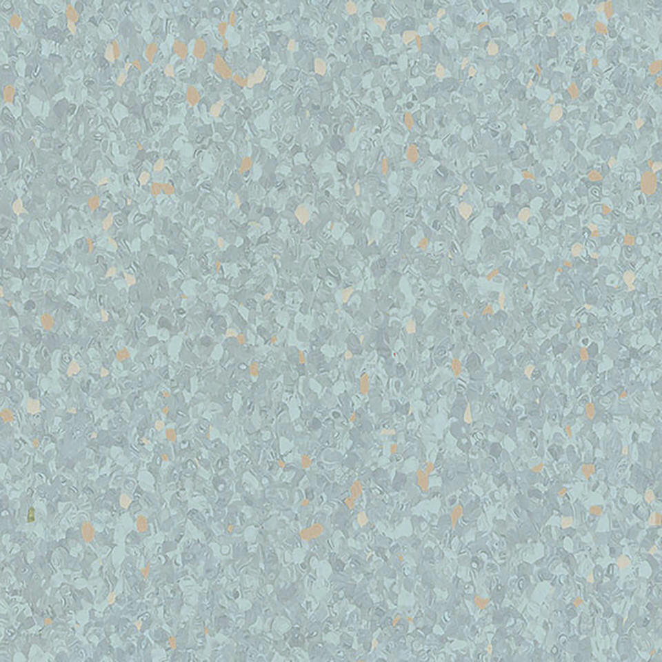 Light Blue Somplan 500 Homogeneous Vinyl