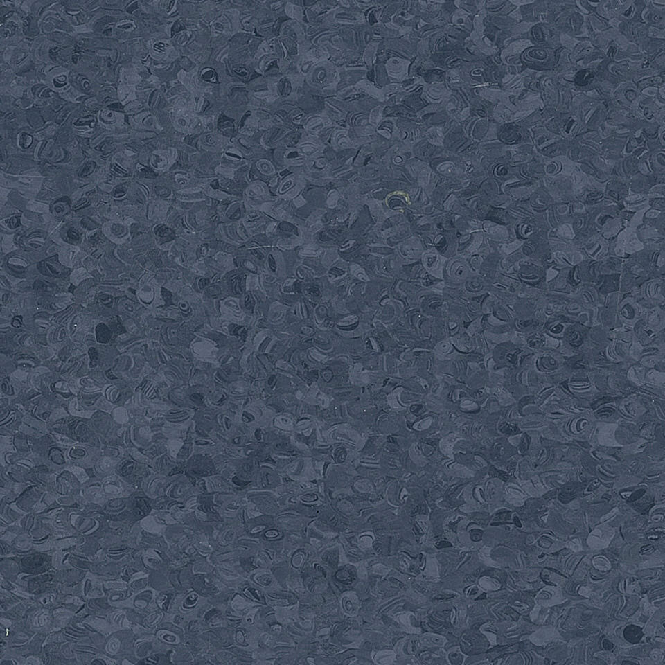 GREY BLUE Somplan 700 Homogeneous Vinyl