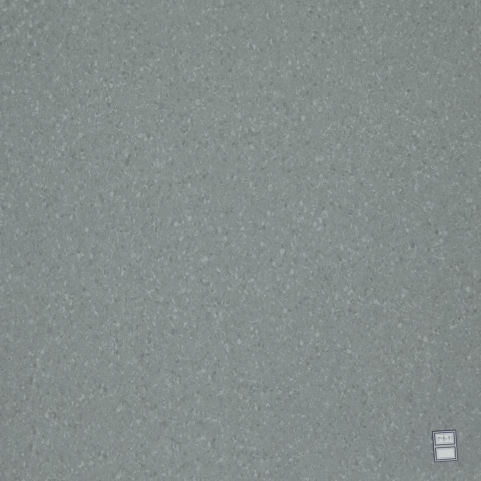 MEDIUM COOL GREY Somplan 650 Homogeneous Vinyl