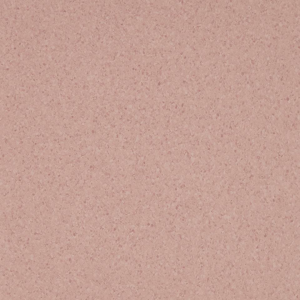 SOFT RED Somplan 650 Homogeneous Vinyl